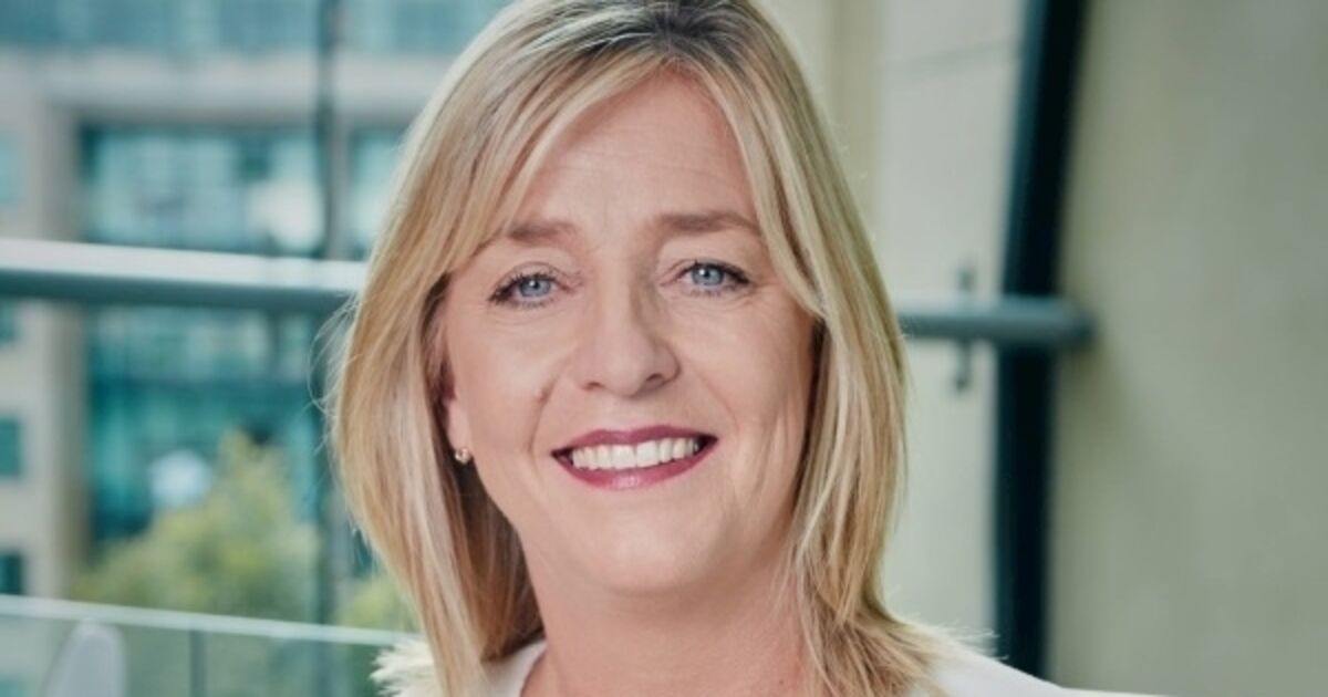 Working Life with Fiona Kirwan, Director of Nursing at Beacon Hospital