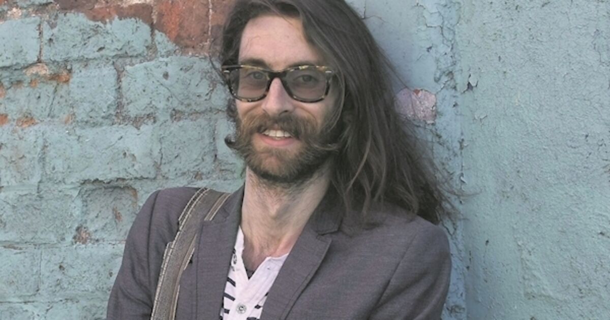Tim MacGabhann on Mexico, addiction and his debut novel