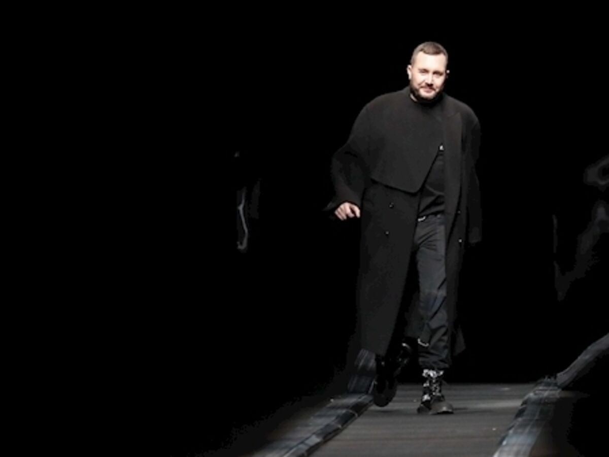 Feminine Fashion For Men