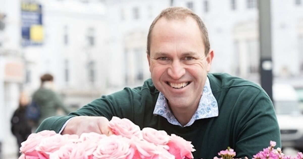 Peter Dowdall: What we can do every day to improve the planet