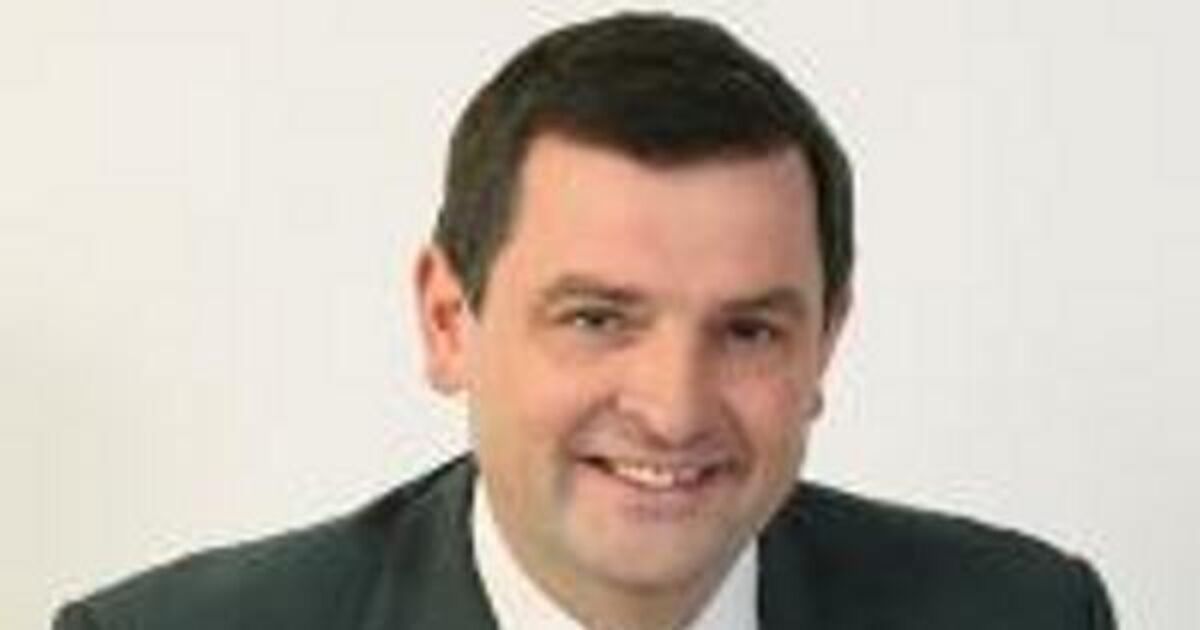 Minister of State Shane McEntee dies suddenly