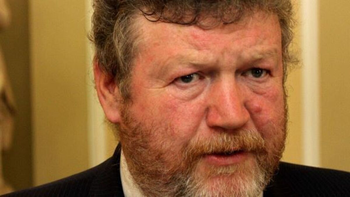 Group calls on minister to fulfil promise to victims of Dr Neary