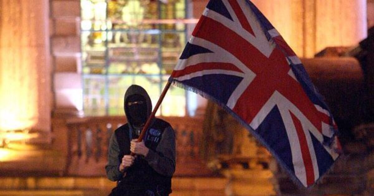 Flag protestor Frazer refused bail