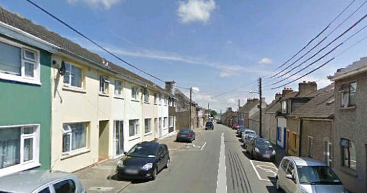 Two seriously ill after violent Cork city robbery