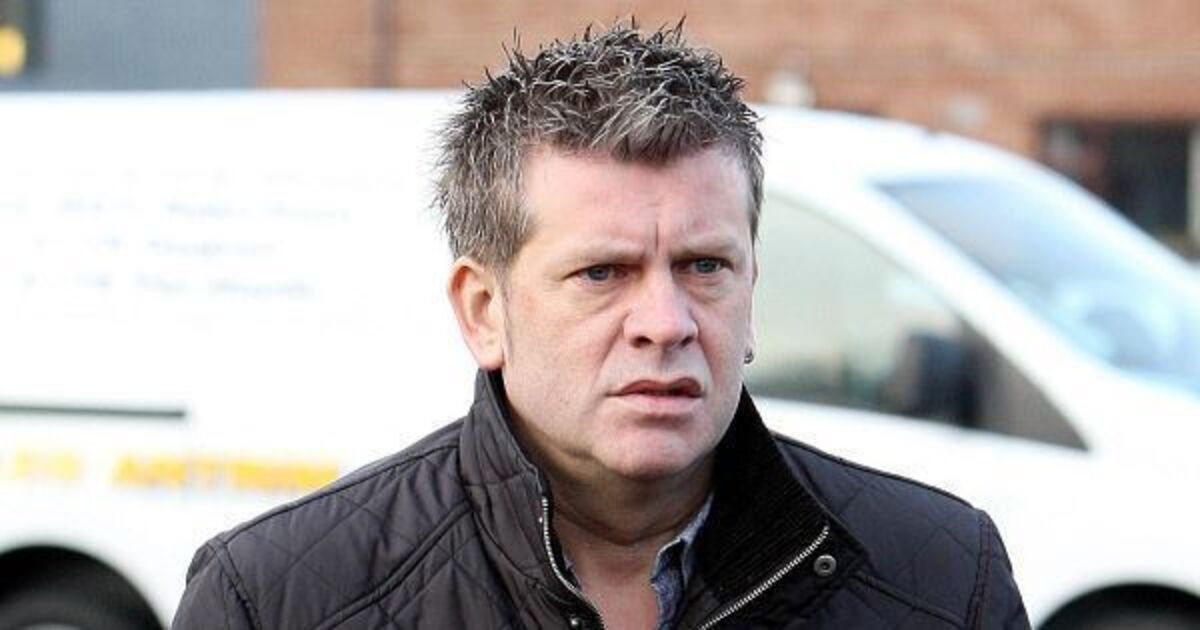 Retrial ordered in Massereene barracks murder case