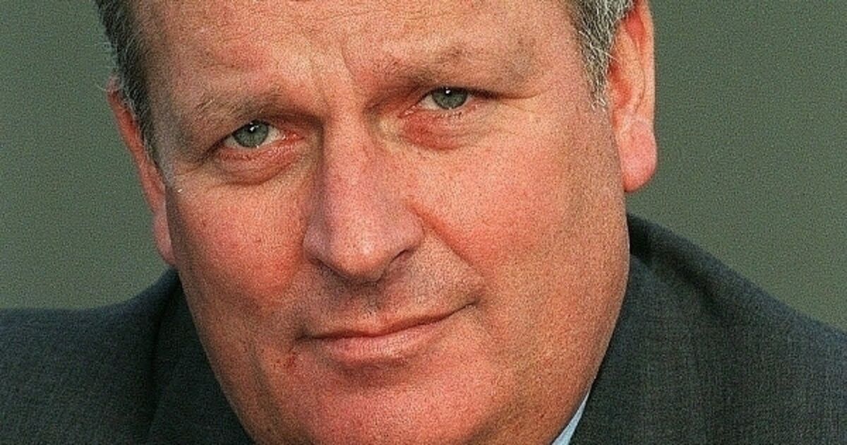 MacKenzie sparks more anger from Hillsborough families