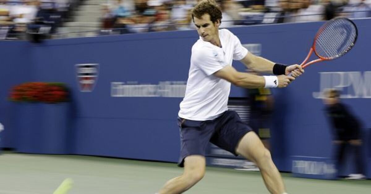 Magic Murray finally does it