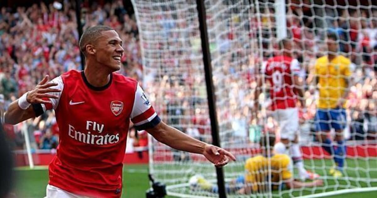 Arsenal blitz Southampton at the Emirates