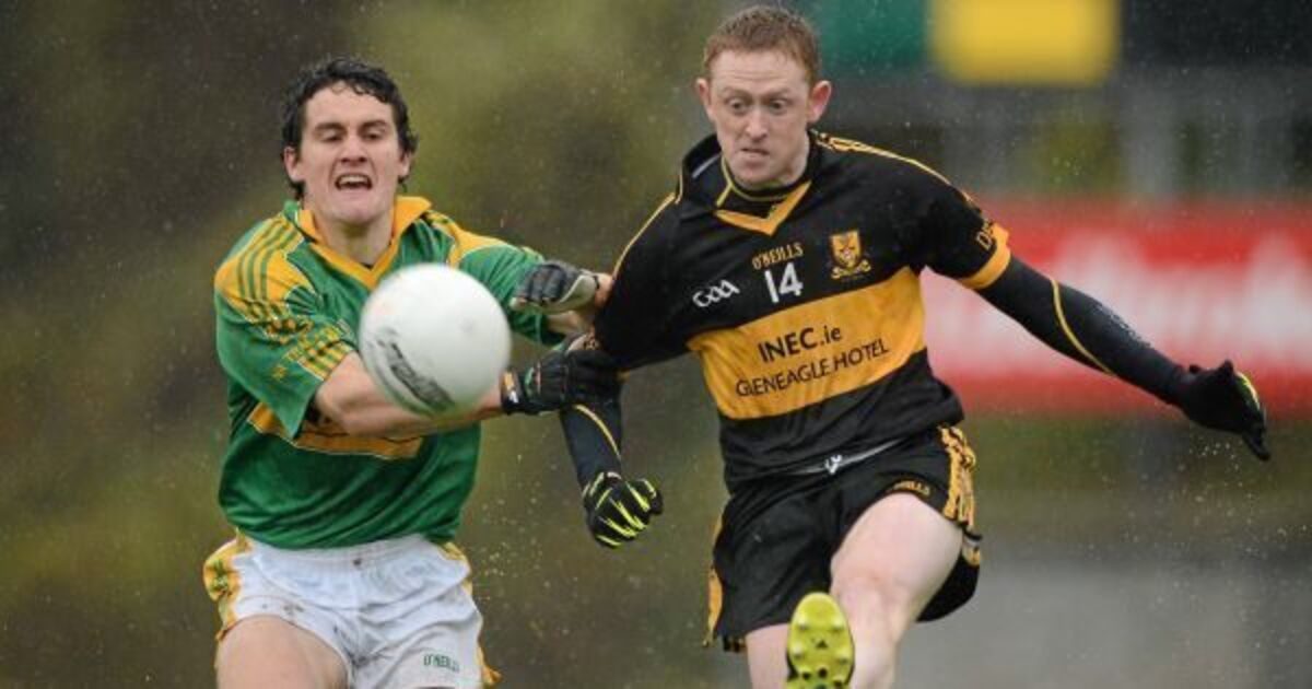 Gooch back in Kerry squad after fulfilling club commitments