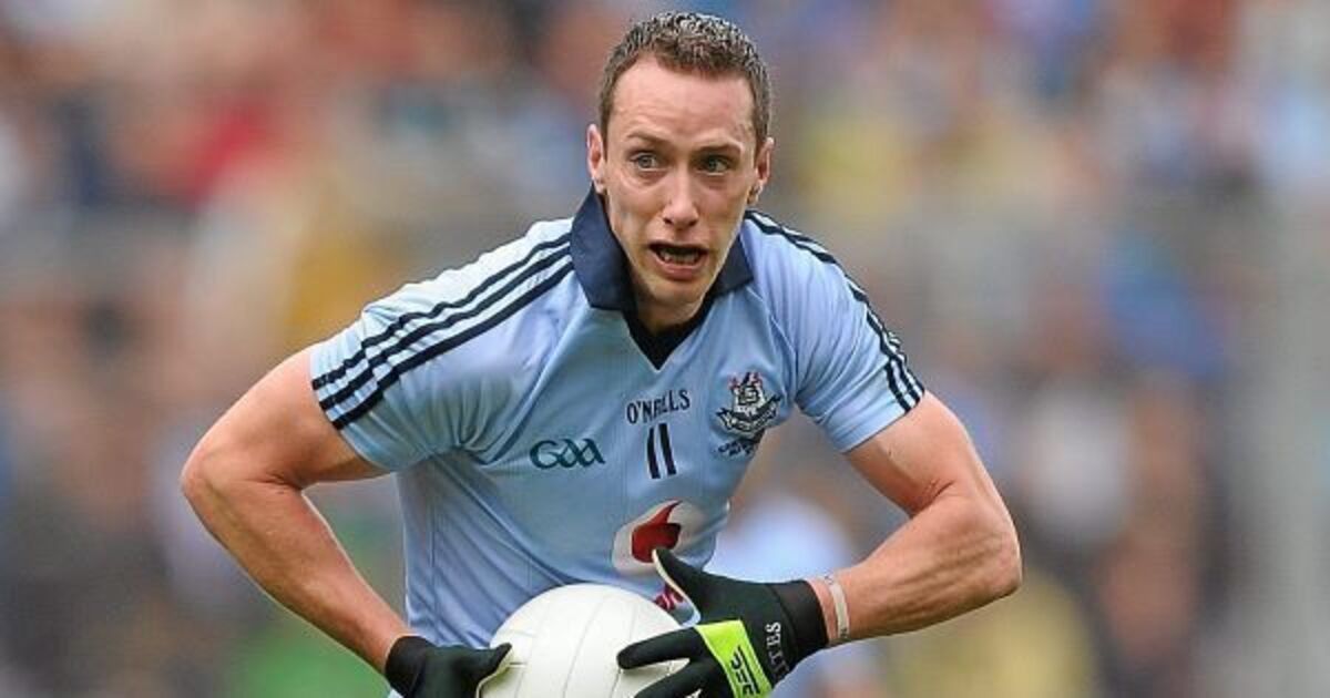Dublin star Cahill announces retirement