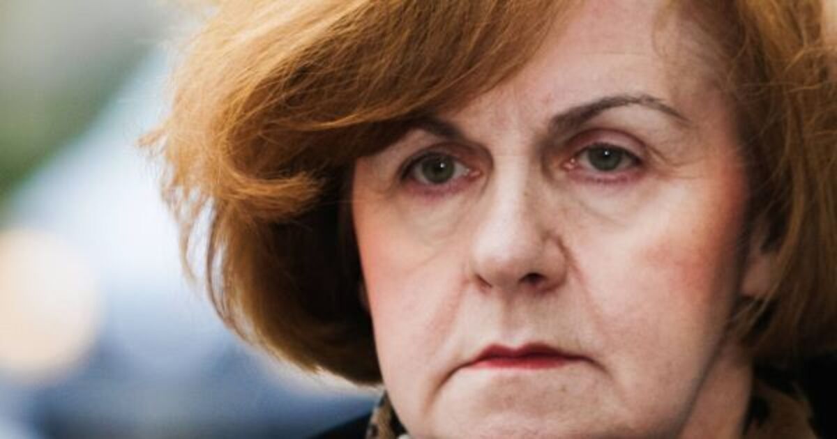 Former judge Perrin jailed for two and a half years