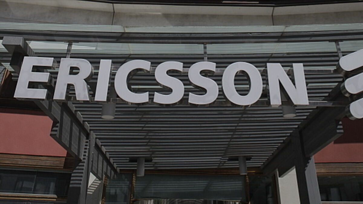 Ericsson axes 100 jobs in Athlone