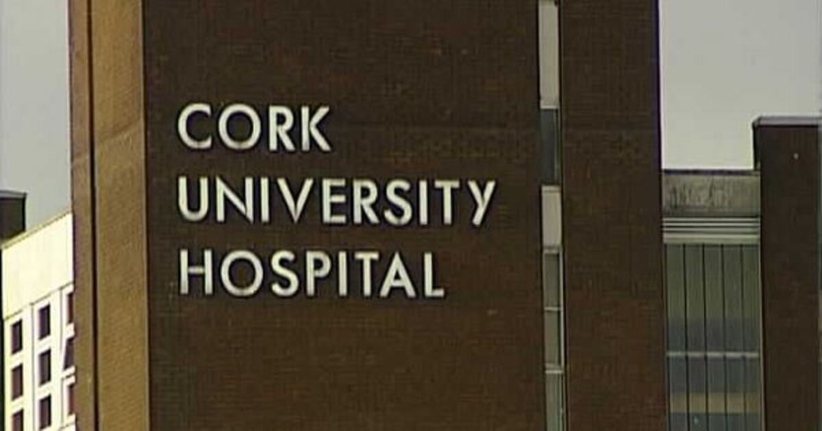 Woman recovering in Cork hospital after being shot in leg