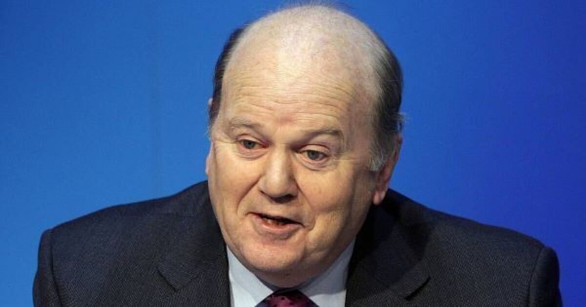 Noonan: Ireland to discuss leaving bailout programme in January
