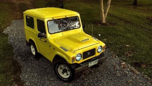 Worst Car Names Of All Time