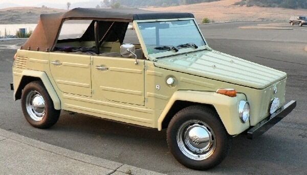 The 15 worst car names ever