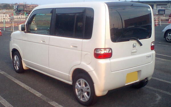 The 15 worst car names ever