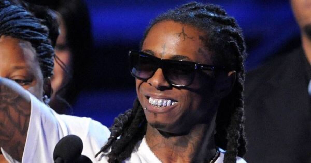 Lil Wayne files lawsuit against Quincy Jones