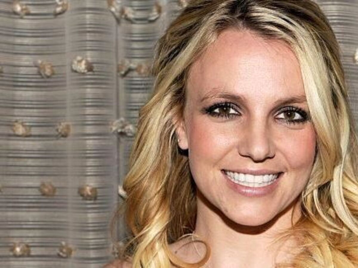 Britney Spears Birthday Party