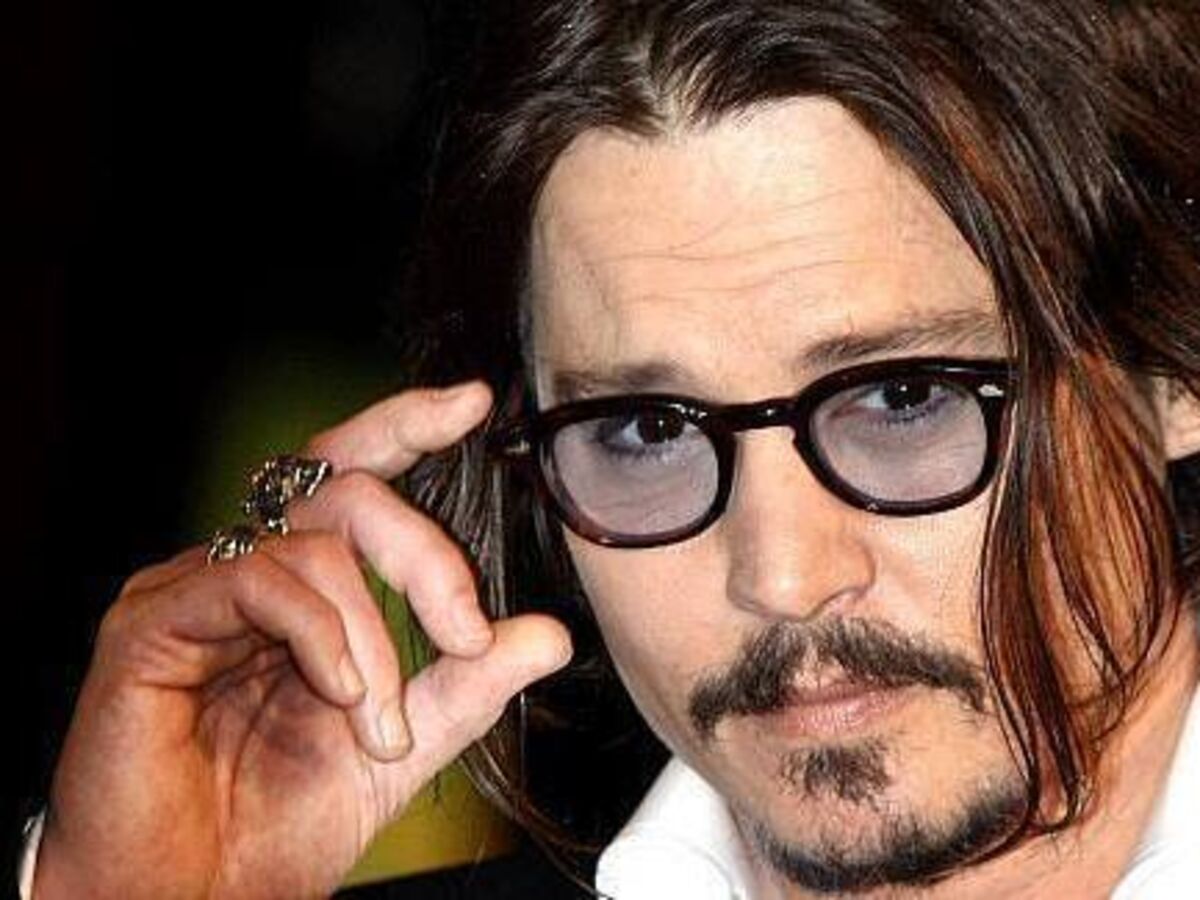 Keith Richards Captain Teague