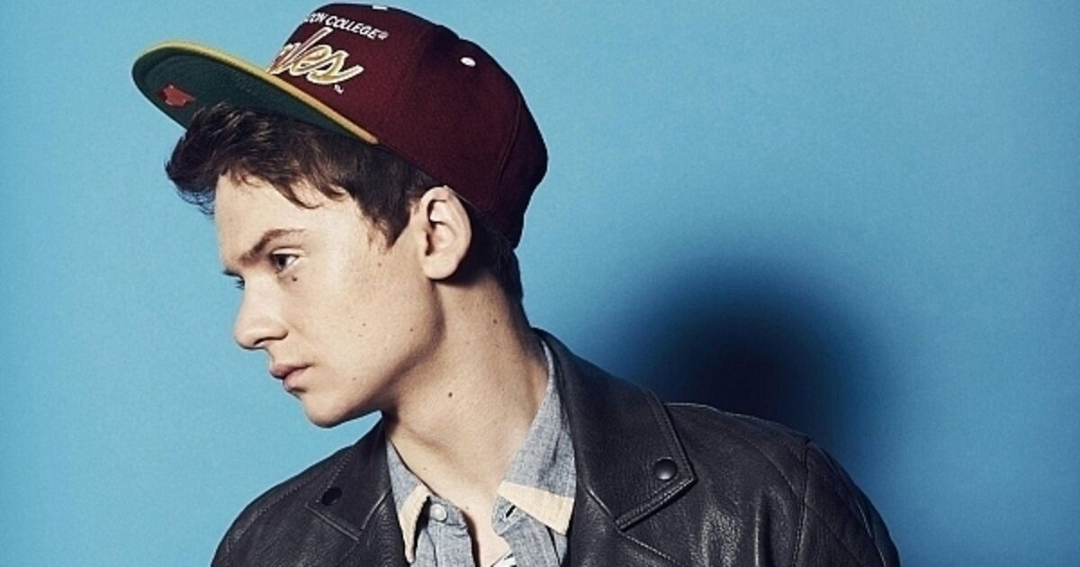 Maynard makes 'X Factor' prediction