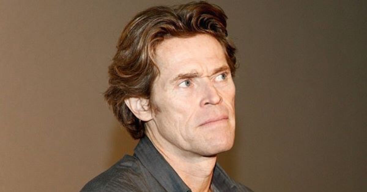 Dafoe set for 'Nymphomaniac' role