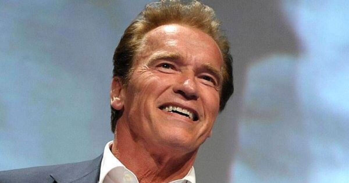 Arnie will be back for new 'Conan' film