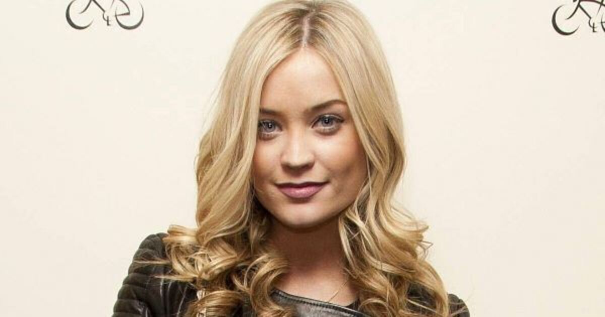 Whitmore: Ant and Dec showed me what to do when things go wrong