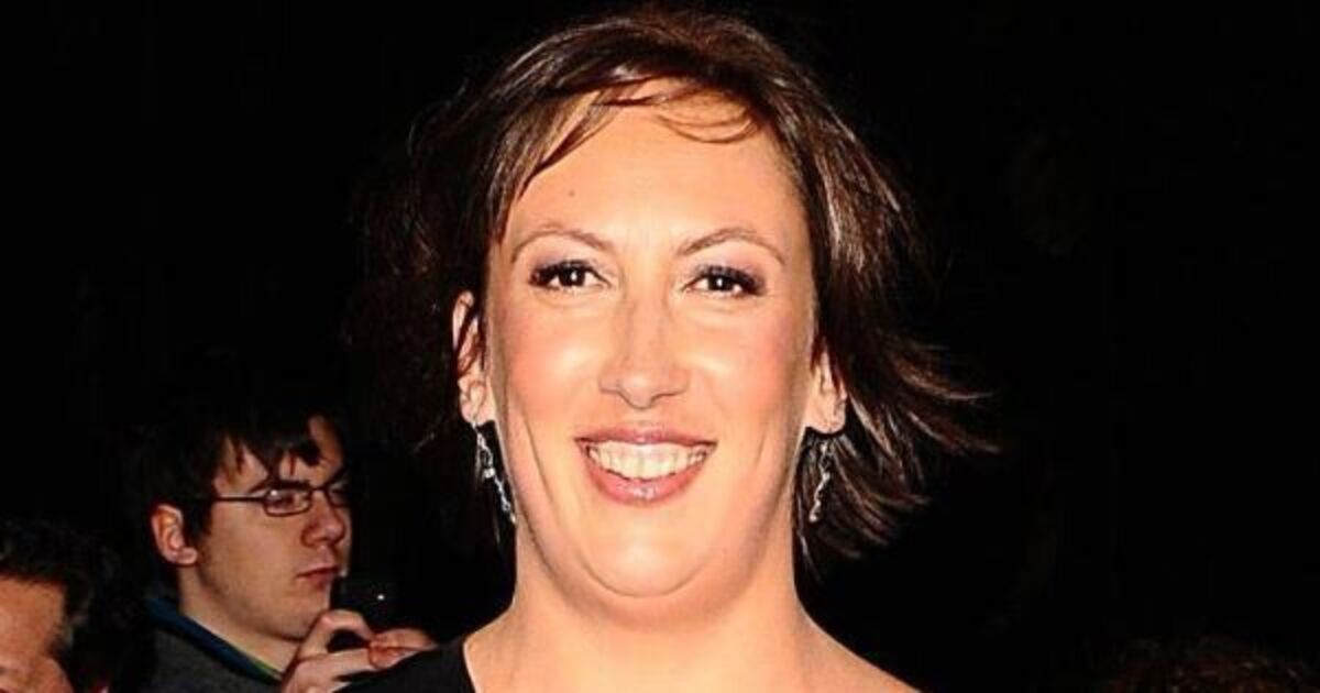 Hart was 'gibbering wreck' on Have I Got News For You