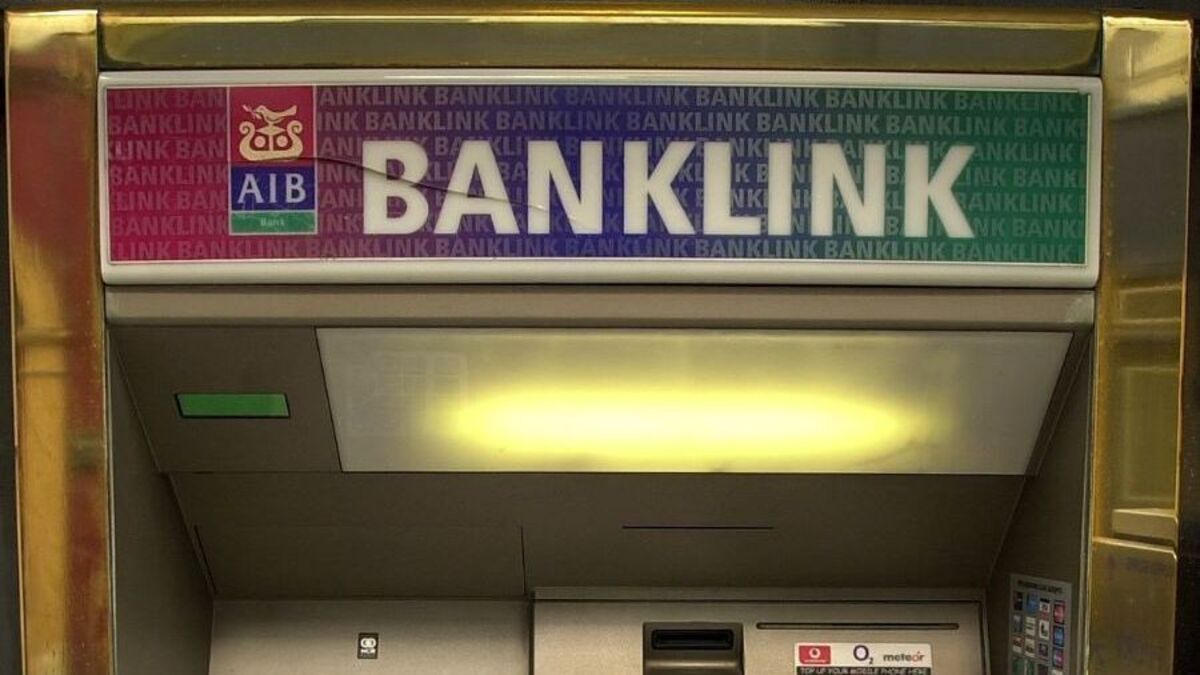 AIB to switch from Laser to VISA debit cards