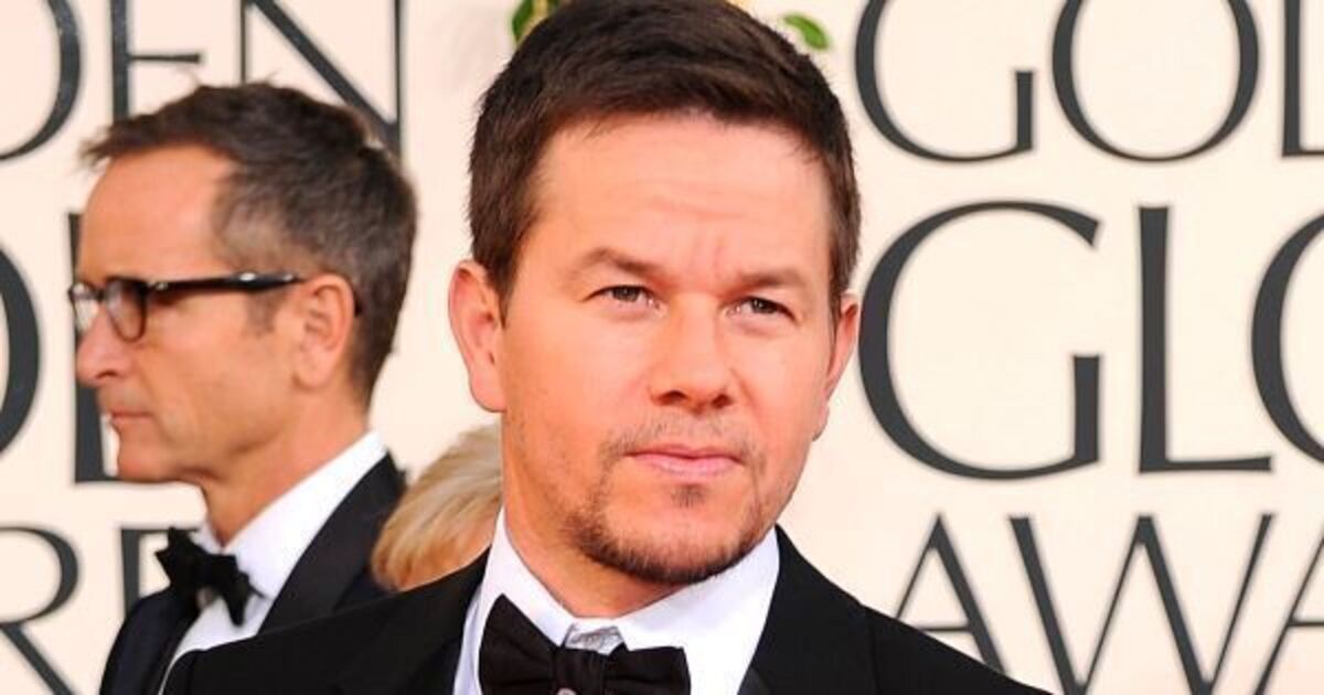 Marky Mark lines up 'Entourage' (the movie) role
