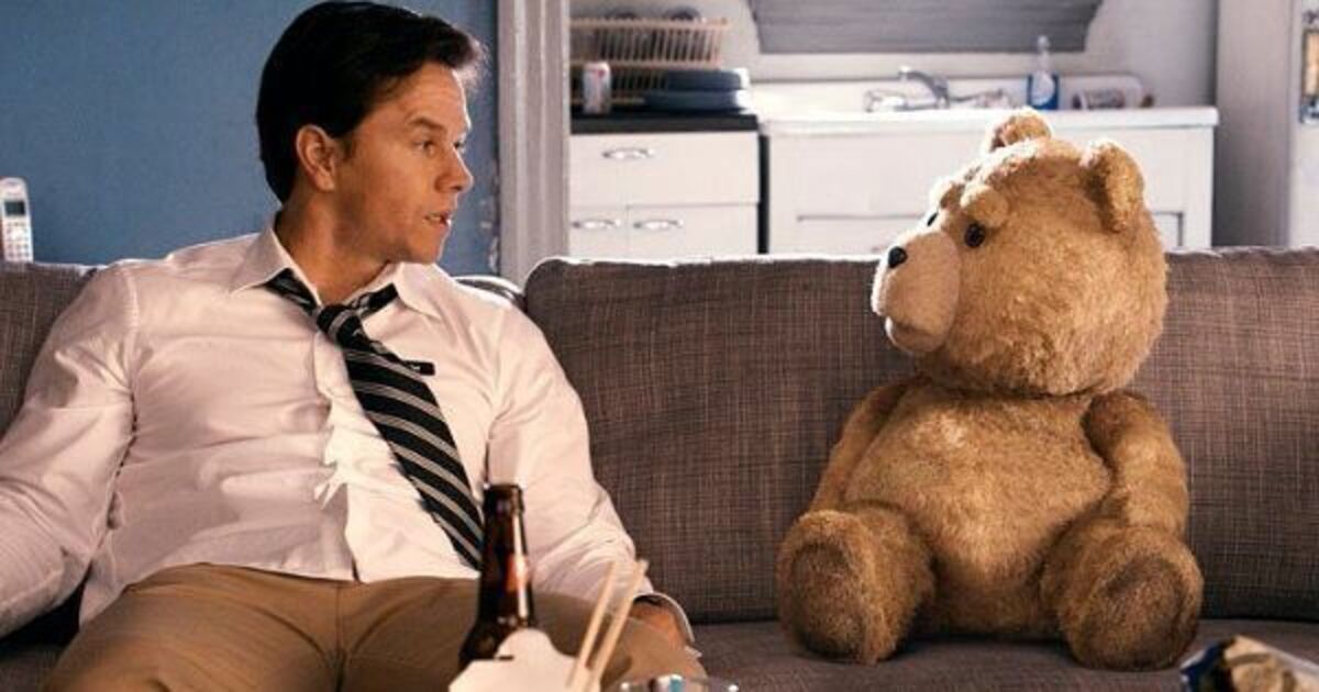 Ted' and 'Django' lead MTV nominations