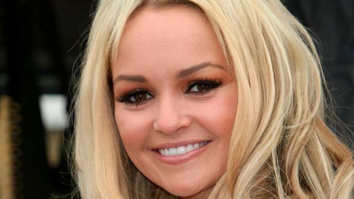 Surprise pregnancy for Ellison