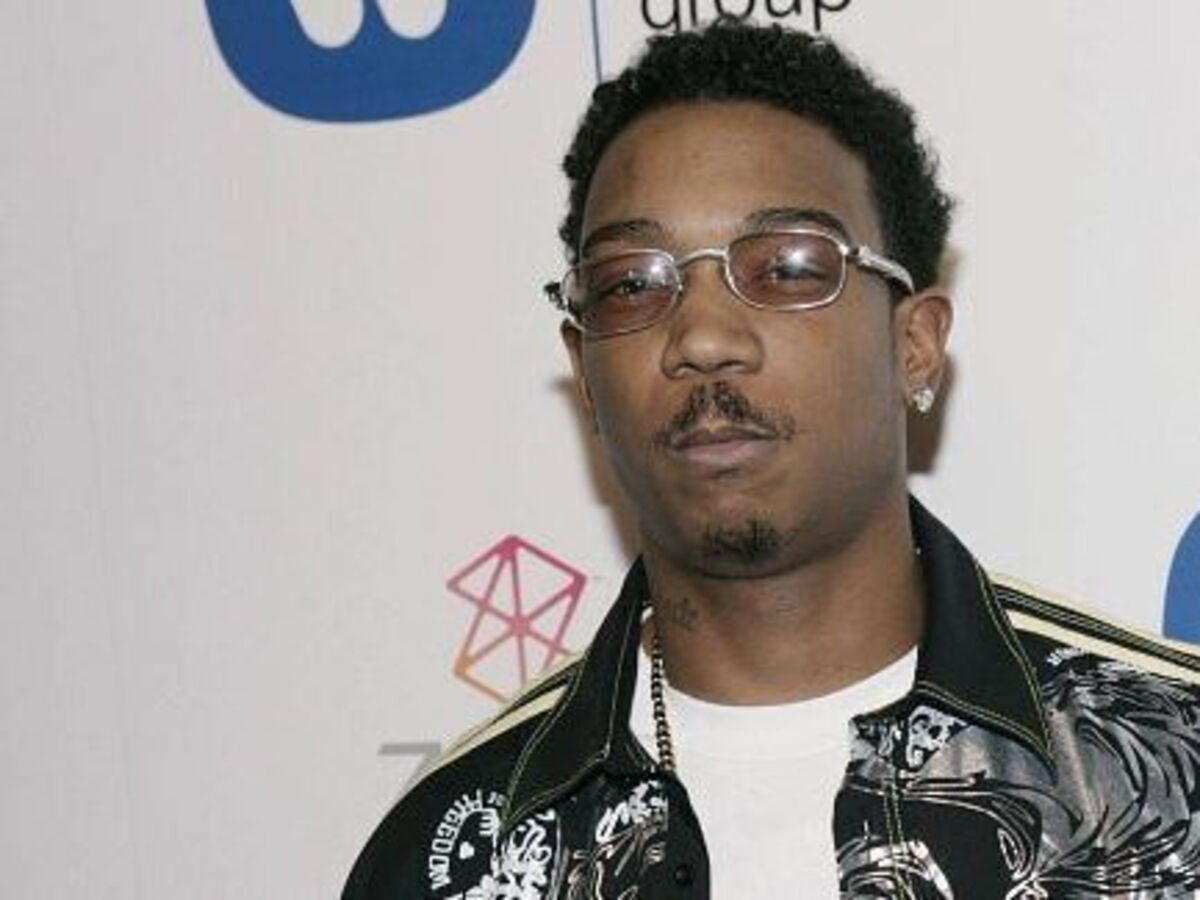 Ja Rule Jail