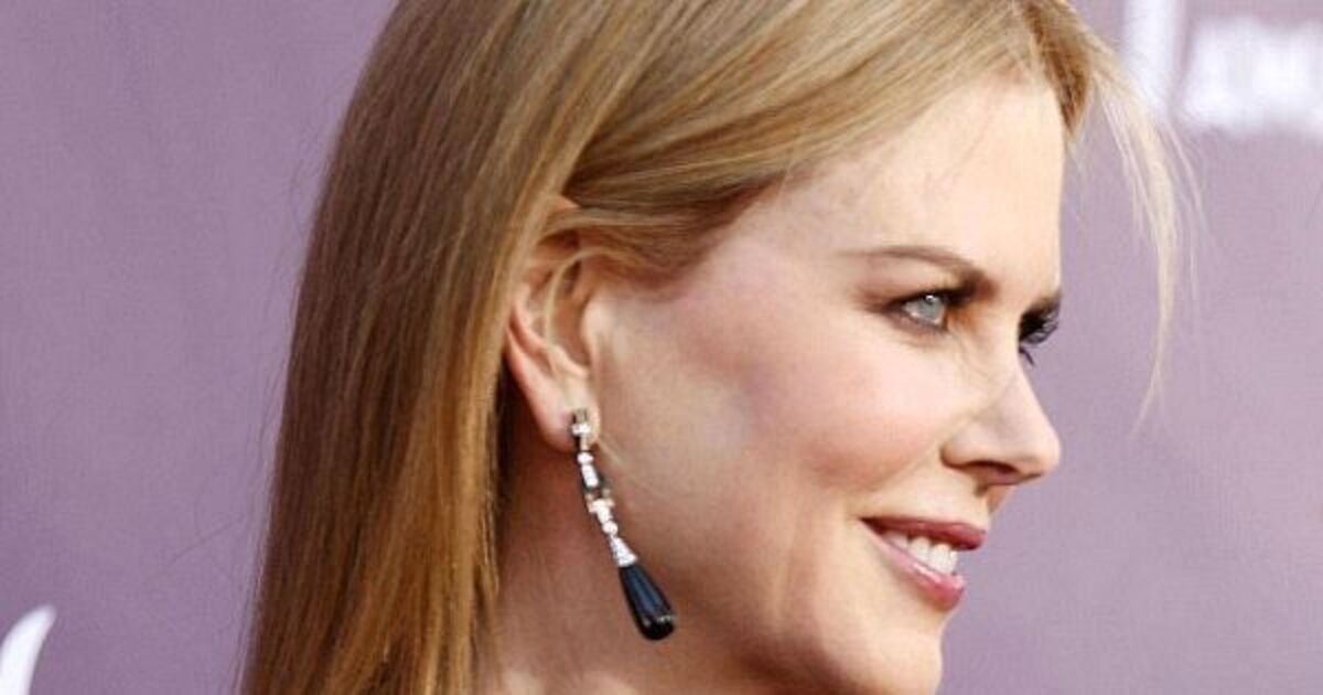 Kidman reveals Botox nightmare