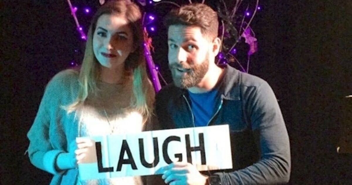 Limerick is playing for laughs with comedy competition