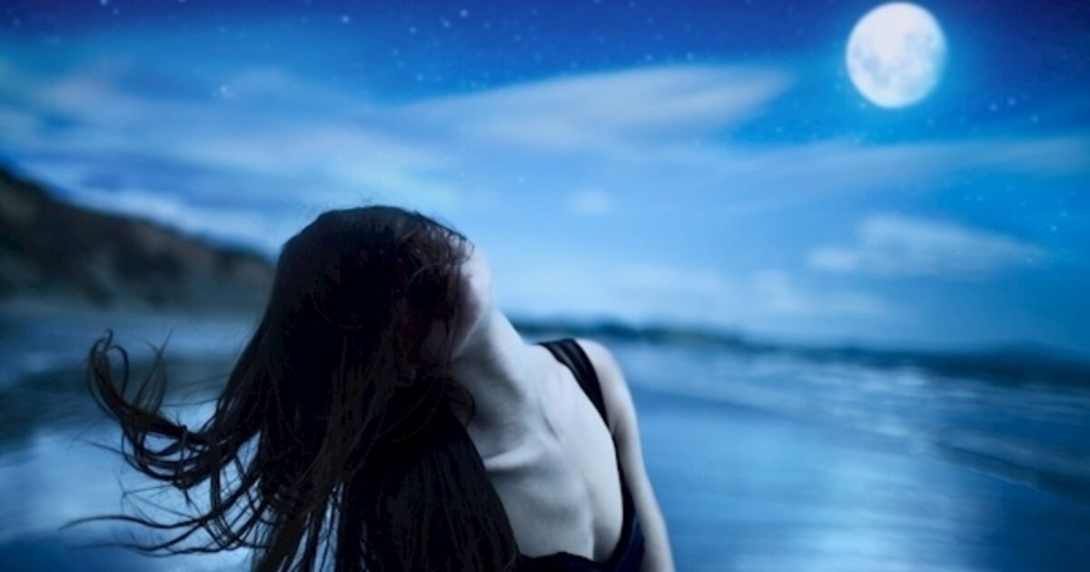 The moon remains a guiding light for many