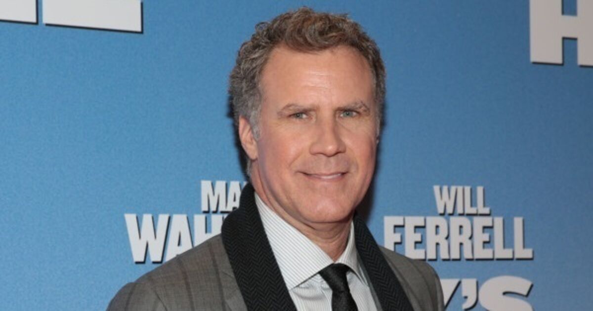 'A case of wishful thinking': Rumour of Will Ferrell buying property in ...
