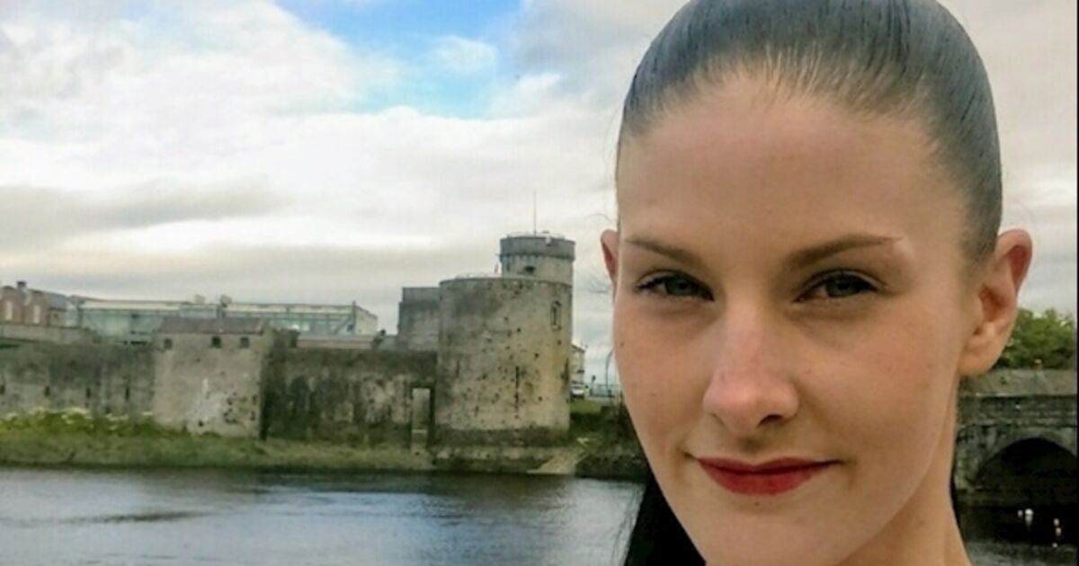 Online Lives: Meet historian, April Fitzpatrick