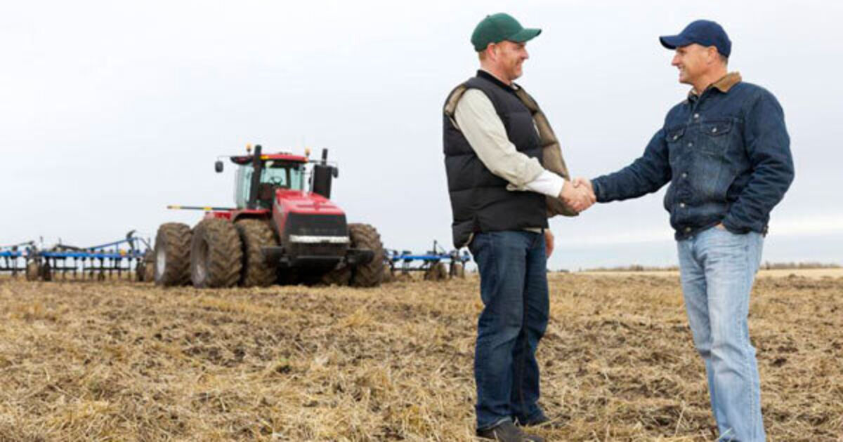 Q&A: Managing staff essential part of modern farming