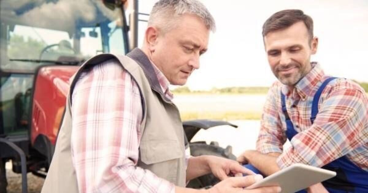 Responsibilities for farmers as employers: Know your risks and obligations
