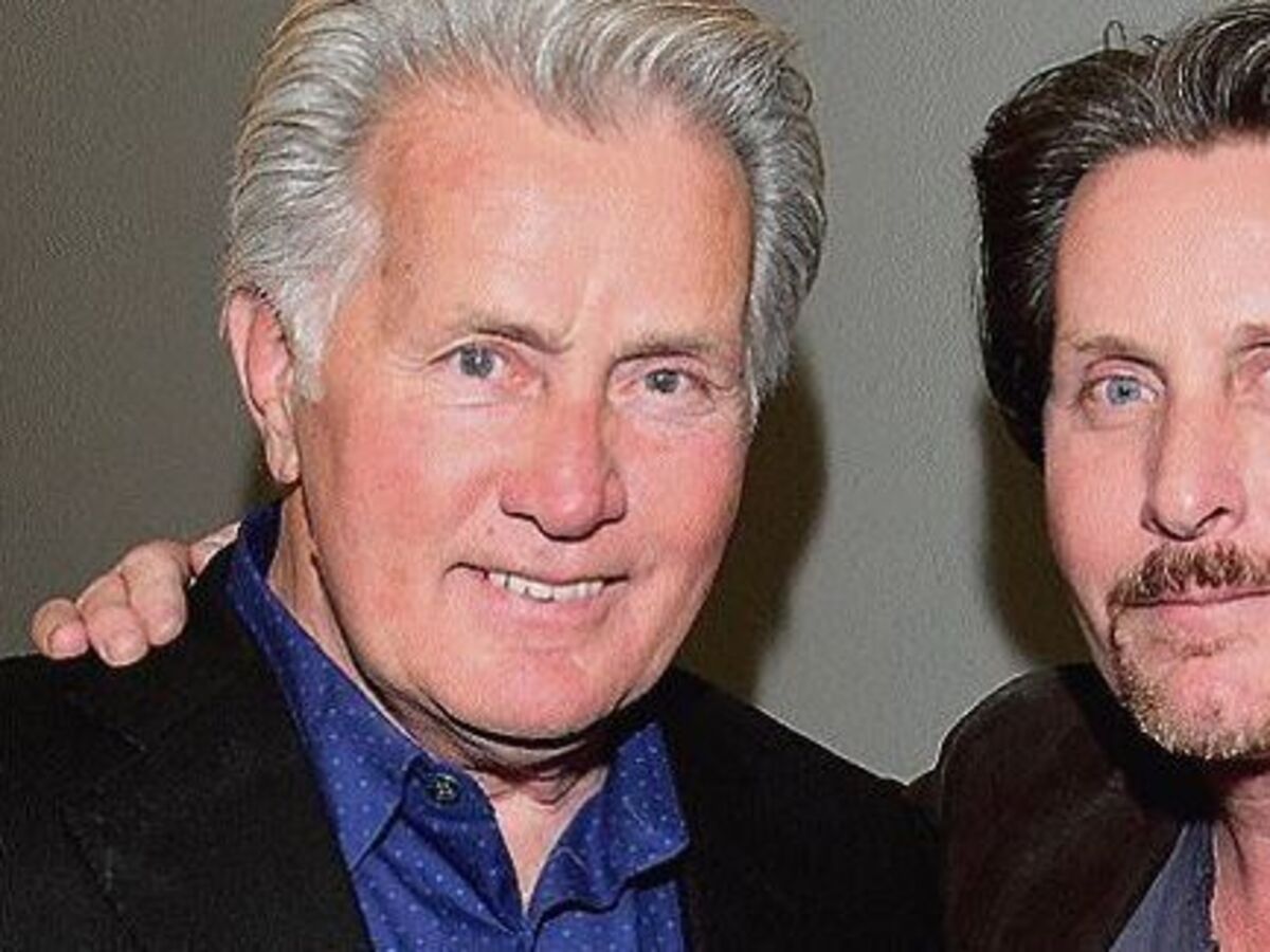 Martin Sheen Family Tree