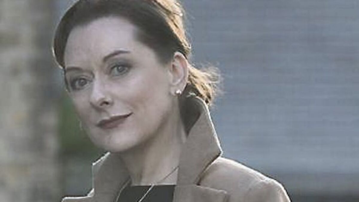 This much I know: Cathy Belton