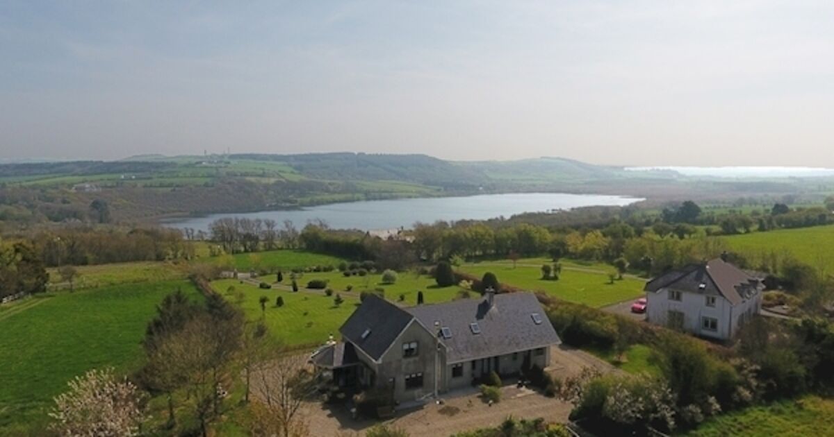 Conor Power Column: Quality residential holding in Waterford