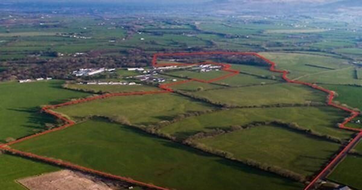 110-acre Co Kerry farm likely to exceed €1m at auction