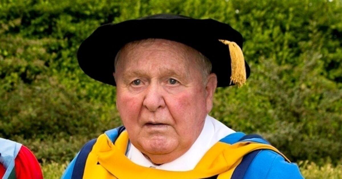 Obituary: Dr Harry Kehoe - 'one of Europe’s most renowned potato breeders'