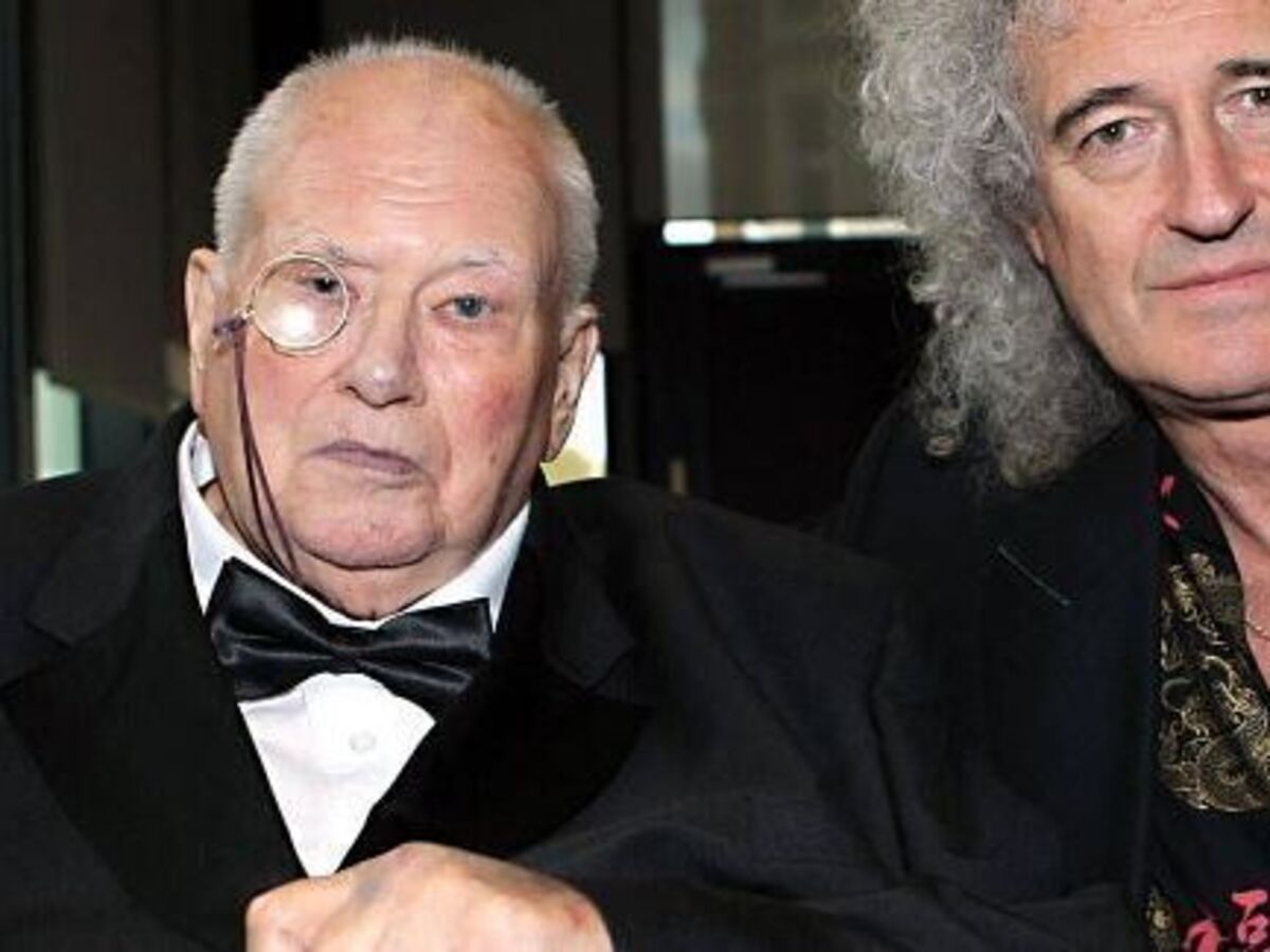 Patrick Moore Xylophone