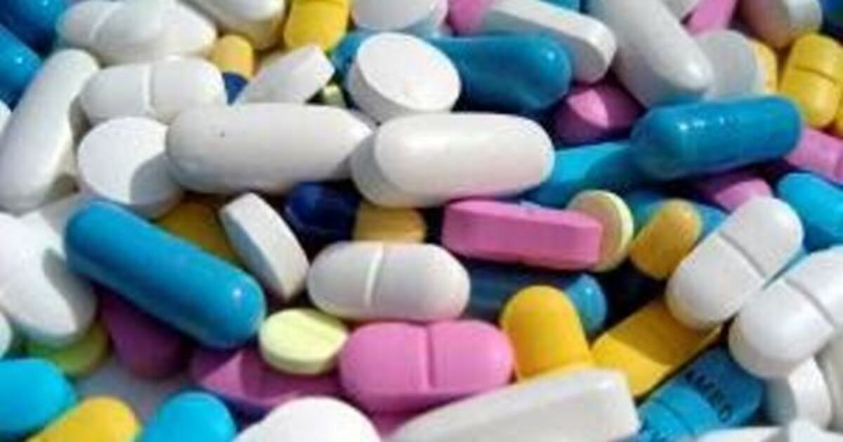 Cutting jail benzo use reduces violence