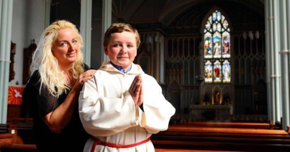 Cork children Rome-bound to be confirmed by Pope