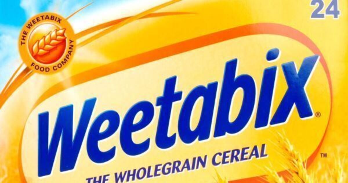 Weetabix app ‘made children feel inferior’